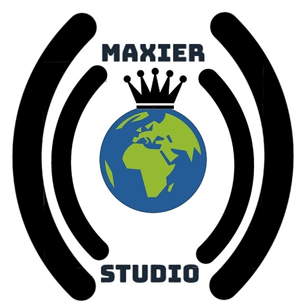 Maxier Studios | Twitter, YouTube, TikTok | Linktree